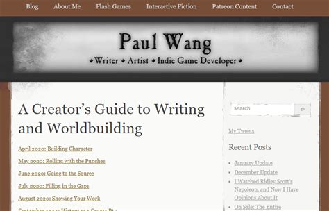 Have You Ever Tried To Write Your Own Interactive Fiction But You Dont Know How To Write A