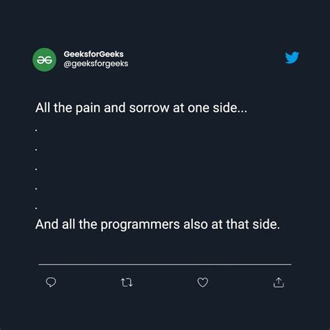 Geeksforgeeks On Linkedin Saturdaythoughts Saturdaymood Weekendpost