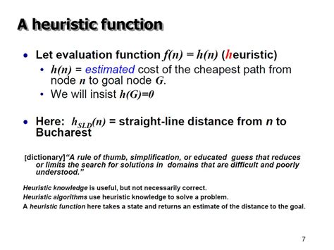 Cse 4705 Artificial Intelligence Ppt Download