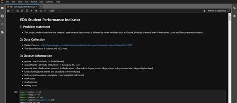 Vishal Kumar Puri On Linkedin Datascience Eda 10dayschallenge Day2