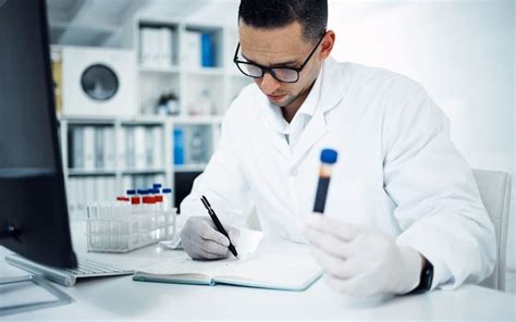 Understanding The Role Of Flow Cytometry In Advanced Immunology Pbd