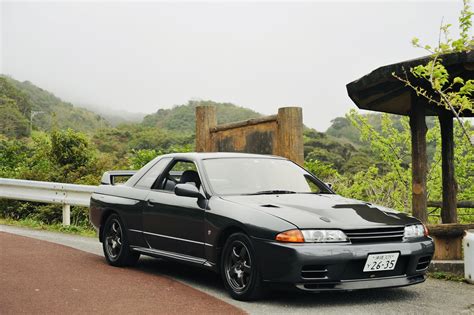 Took A Trip To Mt Yaedake R Skyline