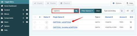 How To Add Captcha To Joomla 4 Ltheme