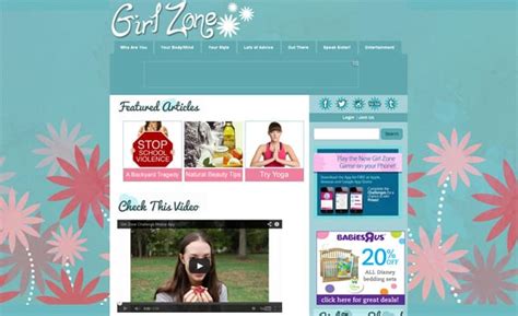 Teen Websites To Break All The Barriers