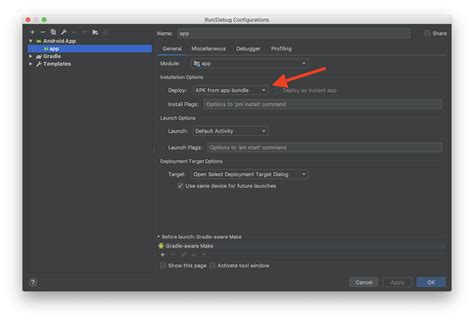 android handbook deployment android app bundles