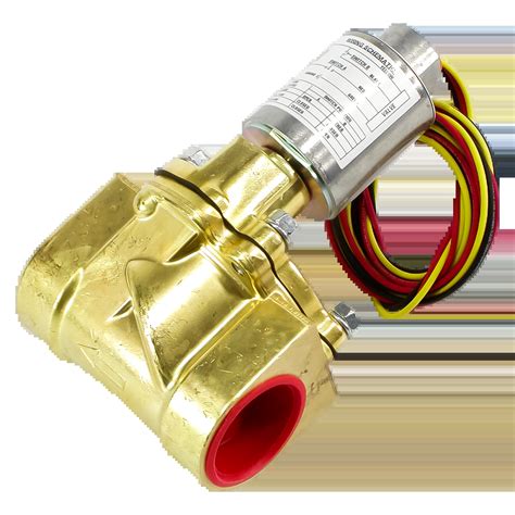 Dual Flow Skinner Valve 15″ To Control Two Flow Rates Freedom Electronics