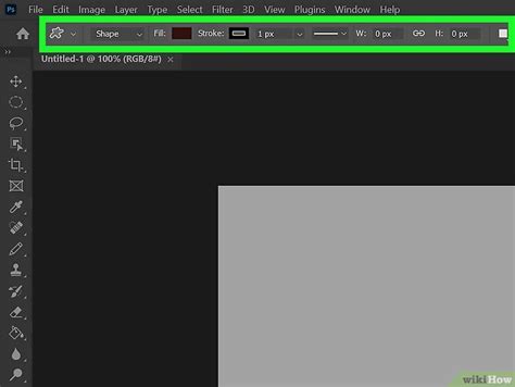 How To Make Arrows In Photoshop Easy Options
