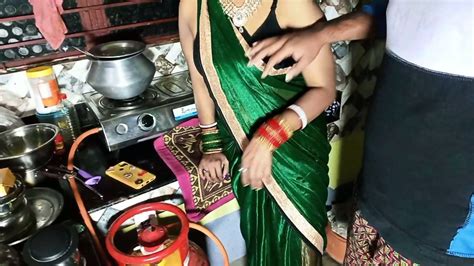 084 किचन में काम कर रही भाबीजी को चोदा जब घर में कोई नहीं था रियल हिंदी आवाज में Eporner