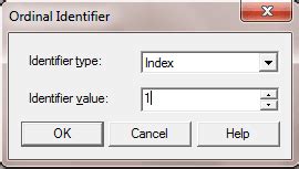 Qtp Object Identification With Examples