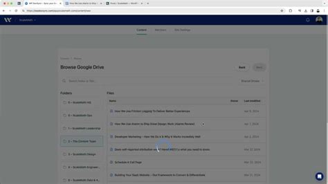 serhii melnyk ♍️ on linkedin wp docsync beta tour