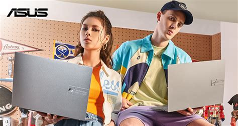 Asus Strengthens No Oled Positioning In Ph With Latest Vivobook Offerings Vivobook S X