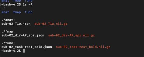 FMRIPrep SDC Not Applied Software Support Neurostars