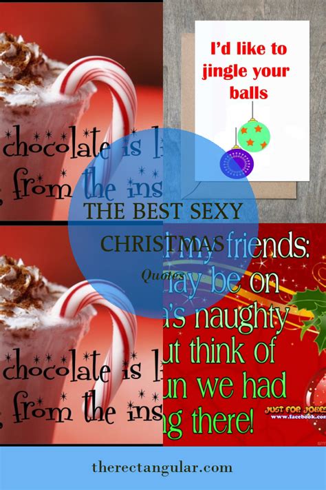 The Best Sexy Christmas Quotes Home Family Style And Art Ideas