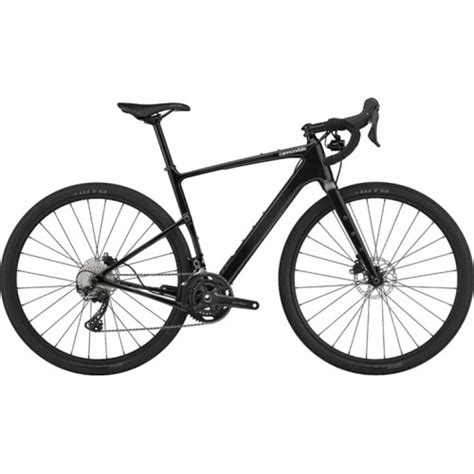 Cannondale Topstone Carbon 3 L Carbon Gravel Bike