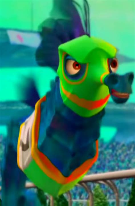 Lucky Day Shark Tale Wiki Fandom