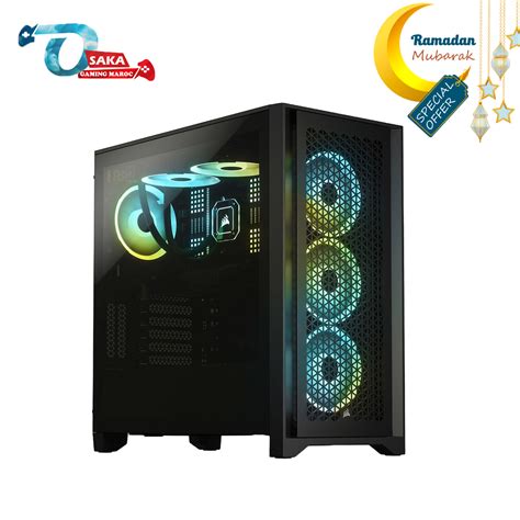 PC Gamer RYZEN X D GB TB RTX TI Osaka PC Gamer