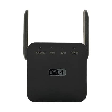 Wifi Repeater Wireless Wifi Extender Router 300mbp Vicedeal
