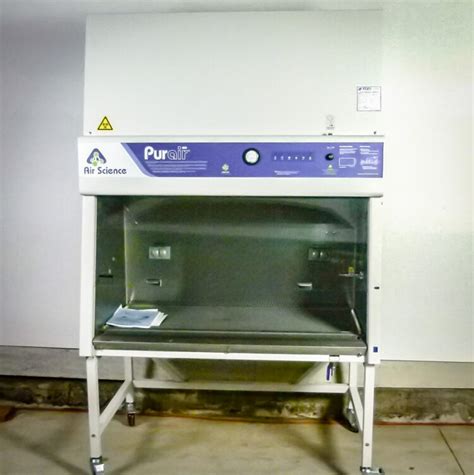 Advanced Instruments Osmotech Osmometer With Accessories Hyland