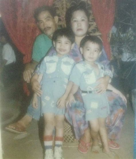 Hai anh em trai cùng come out rồi chuyển giới cha làm điều xúc động Hot trend Đời sống