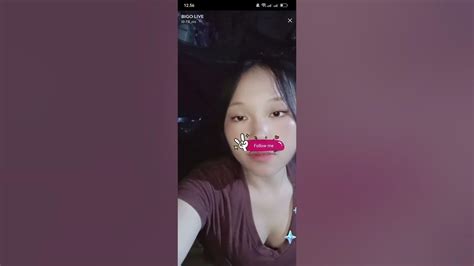 Bigo Live Abg Cantik Sexi Youtube