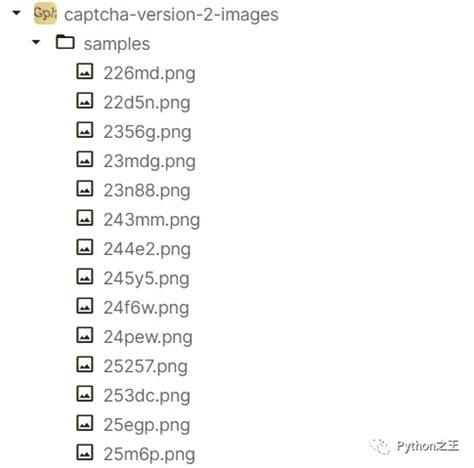 教你使用TensorFlow2对识别验证码 tensorflow 验证码