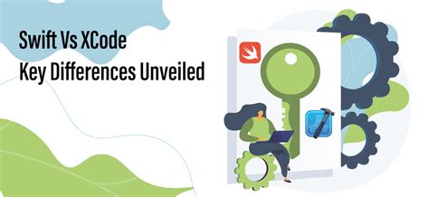 Swift Vs Xcode An In Depth Exploration