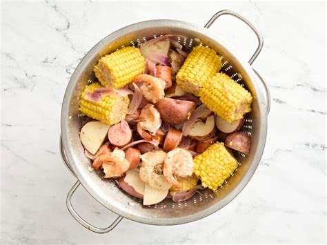 Shrimp Boil Recipe Budget Bytes