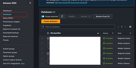 connect quicksight with rds in private subnet by itsuki aws tip
