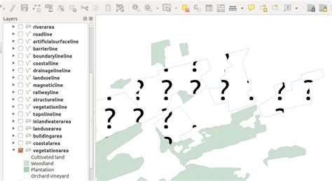 Qgis 22 Frequently Crashing On Ubuntu Saucy 1310 Due To Styling
