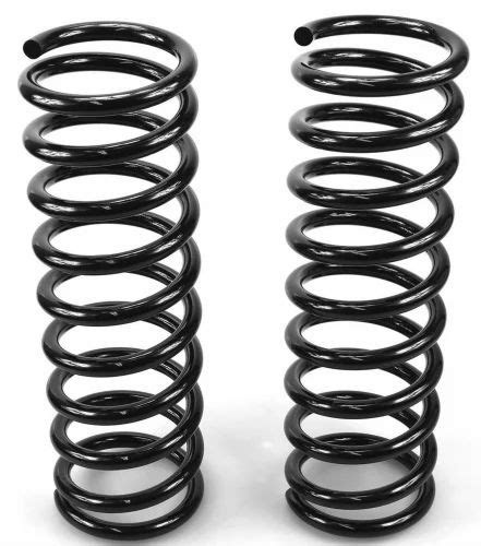 Stainless Steel Color Coated Elevator Buffer Spring For Garage At ₹ 240piece In Mumbai