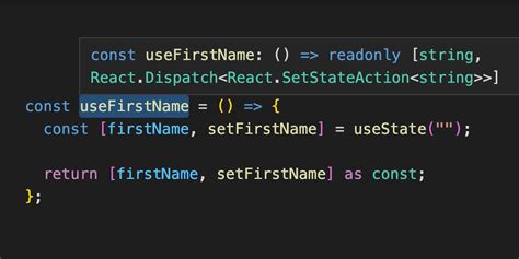 a brief thread as const has more uses than you might think thread