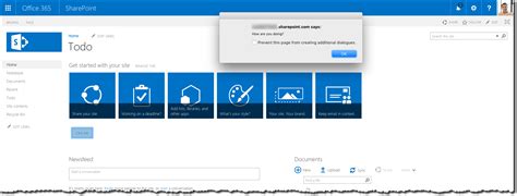 Migrate Sharepoint Javascript Customizations To Sharepoint Framework