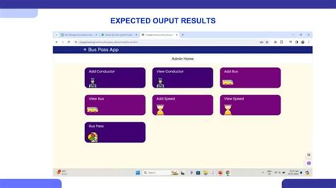 Bus Pass Mangement System Using Phppptx Computing Technology
