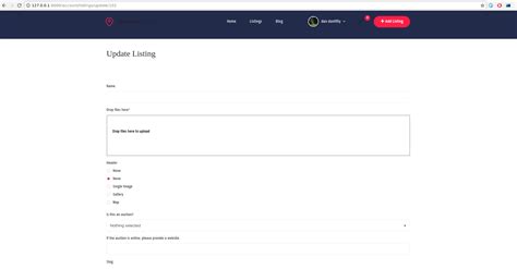 Getting Current Instance Of Entity And Passing It To A Listener In