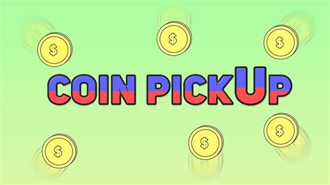 Unity Coin Pick Up System And How To Move All Coins To Ui Counter