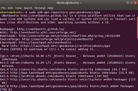 How To Write Iso To Usb On Ubuntu For Free