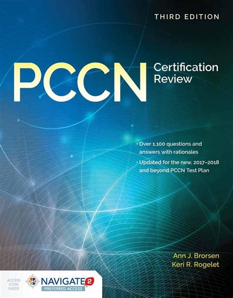 Buy Pccn Certification Review Book Online At Low Prices In India Pccn Certification Review