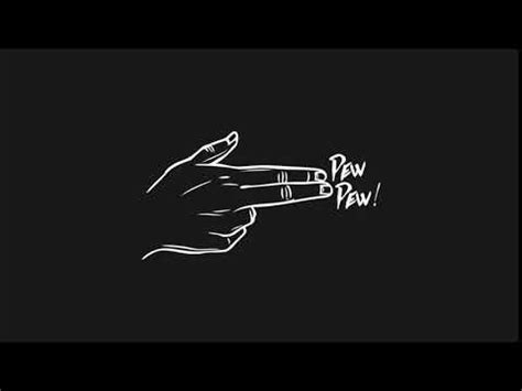 PEW PEW SOUND EFFECT - YouTube