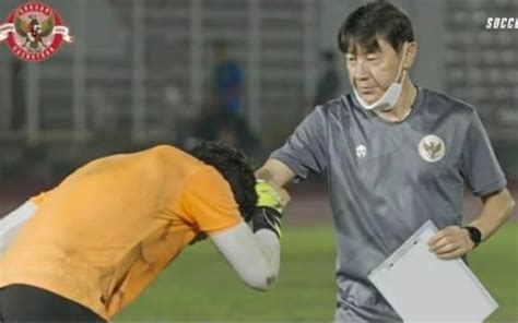 Kehadiran Shin Tae Yong Hingga Yeom Ki Hun Di Tanah Air Disambut