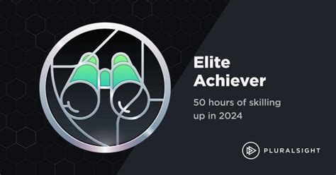 aashish siingh on linkedin i earned the elite achiever badge on pluralsight