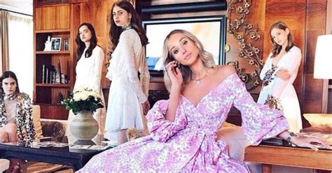 როგორ იქმნება სამოსი კადრები ანუკი არეშიძის ატელიედან Marao