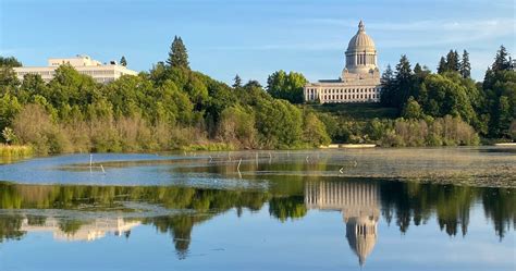 Olympia Washington State Attractions Olympia Washington Museums