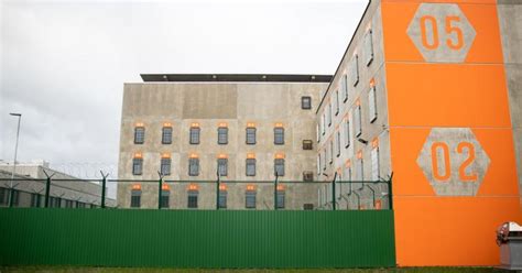 Mõned Mõtted Kuidas Juhtus Et Meil On Vanglas Mõnevõrra Vähem Inimesi Kui Aastate Eest Meie