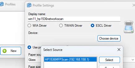 How To Share USB Scanner Over Network On Windows With NAPS Windows OS Hub