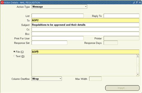 email concurrent program output to user in oracle apps oracle apps