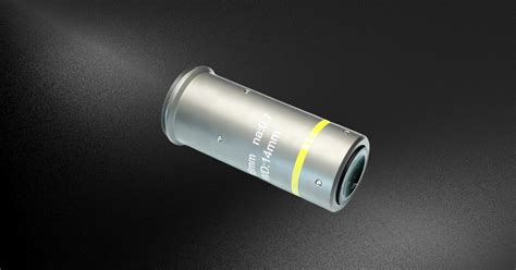 The Complete Guide To Microscope Objective Lens Avantier Inc