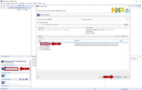 Qn9090 Flash For Lpc Link2 Gui Flash Tool Nxp Community