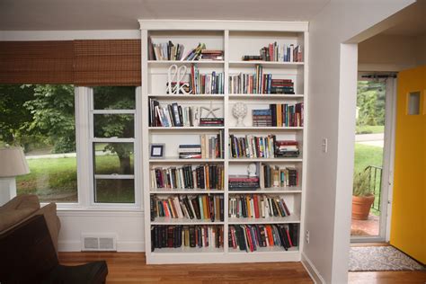 Maximize Space With Built In Bookcases Innovative Storage Solutions For Your Home