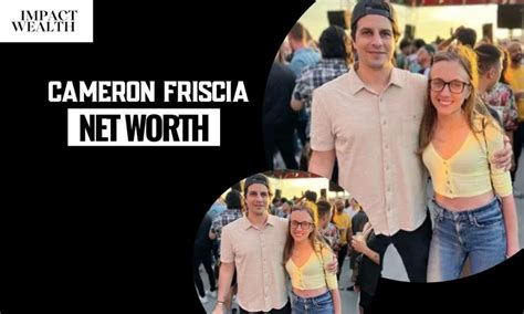 Cameron Friscia Revealed West Point Graduate Army Ranger Career Wife