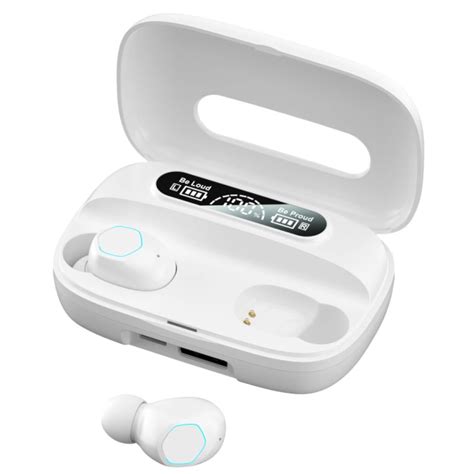 M Tws Bluetooth Headset Feh R Ipon Hu